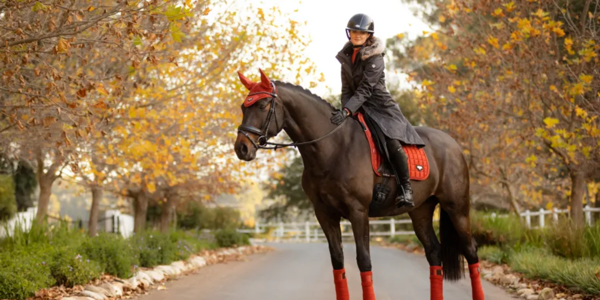 Top Fall Riding Apparel for 2024 | Equine Exchange Tack Shop