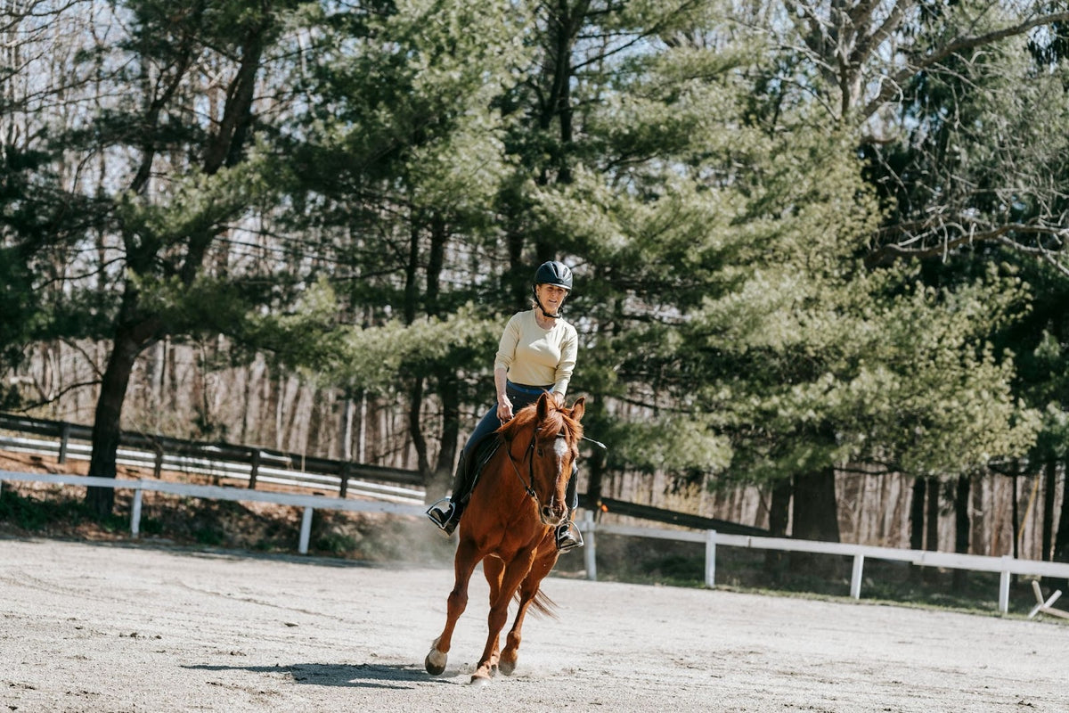 Unveiling the Top Spring Riding Apparel for 2024 | Equine Exchange Tack ...