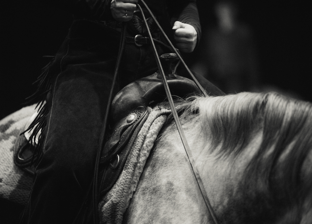 Show Prep Tips for Western Riders | Equine Exchange Tack Shop