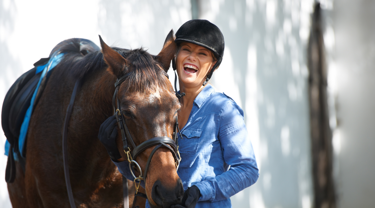 Top Summer Riding Apparel for 2024 | Equine Exchange Tack Shop
