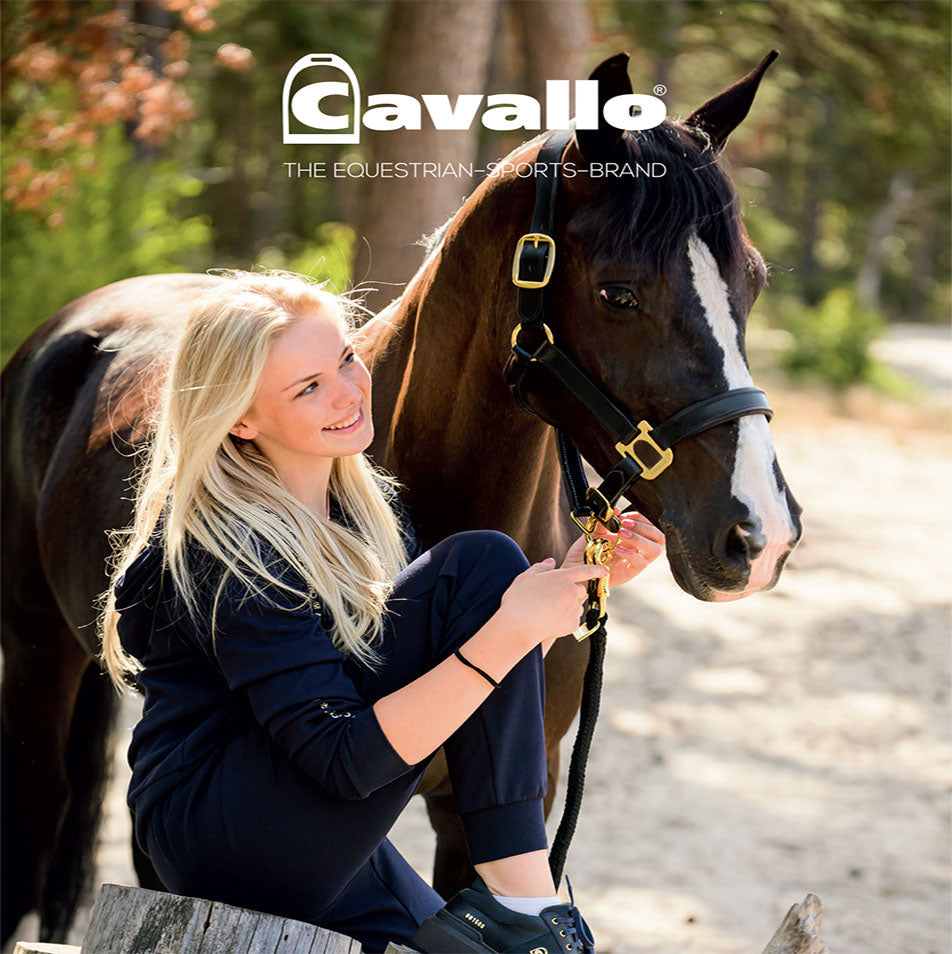 Cavallo Apparel | Equine Exchange Tack Shop