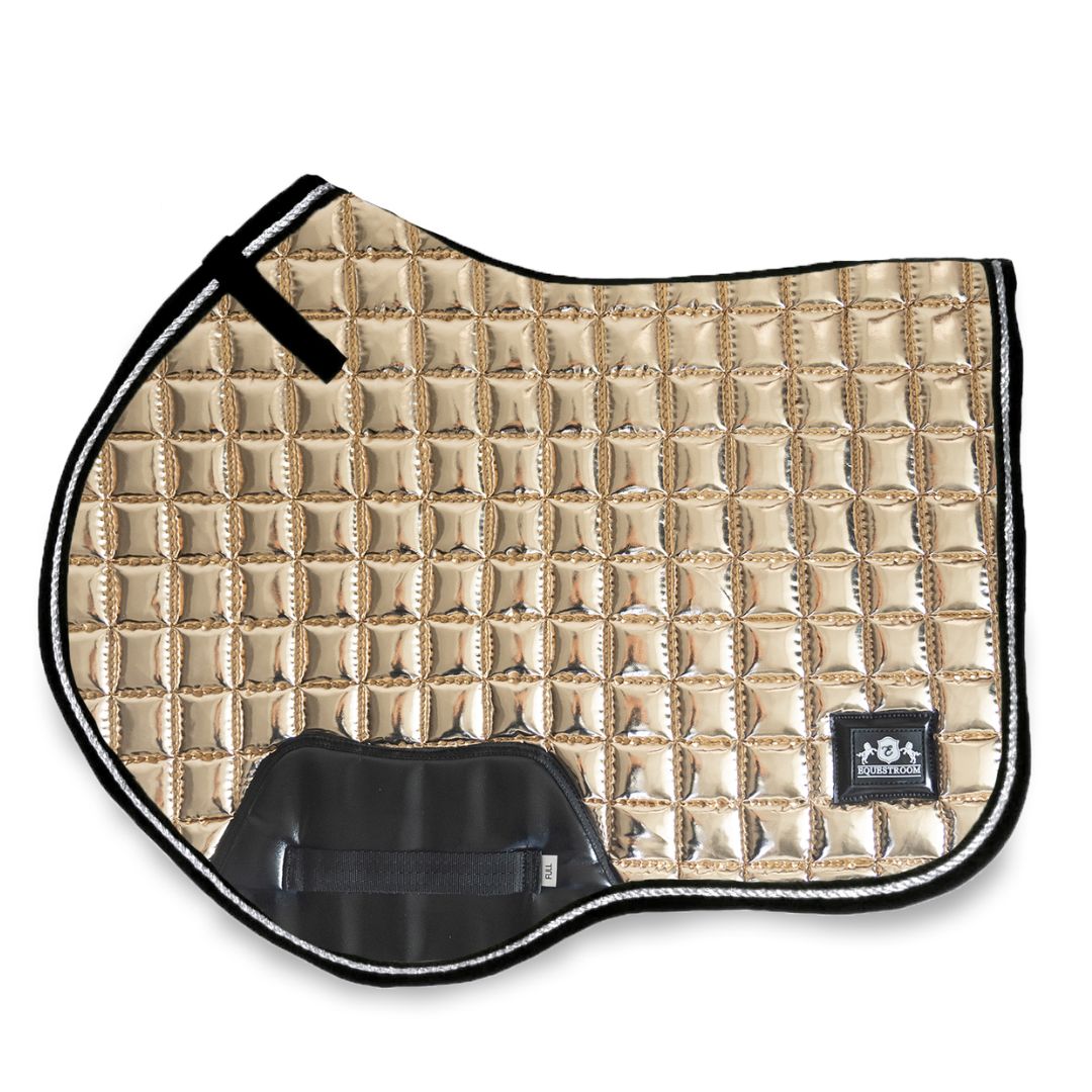 Aurum Saddle Pad | Equine Exchange Tack Shop