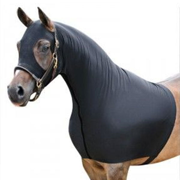 Centaur Spandex Hood w/Zipper | Equine Exchange Tack Shop