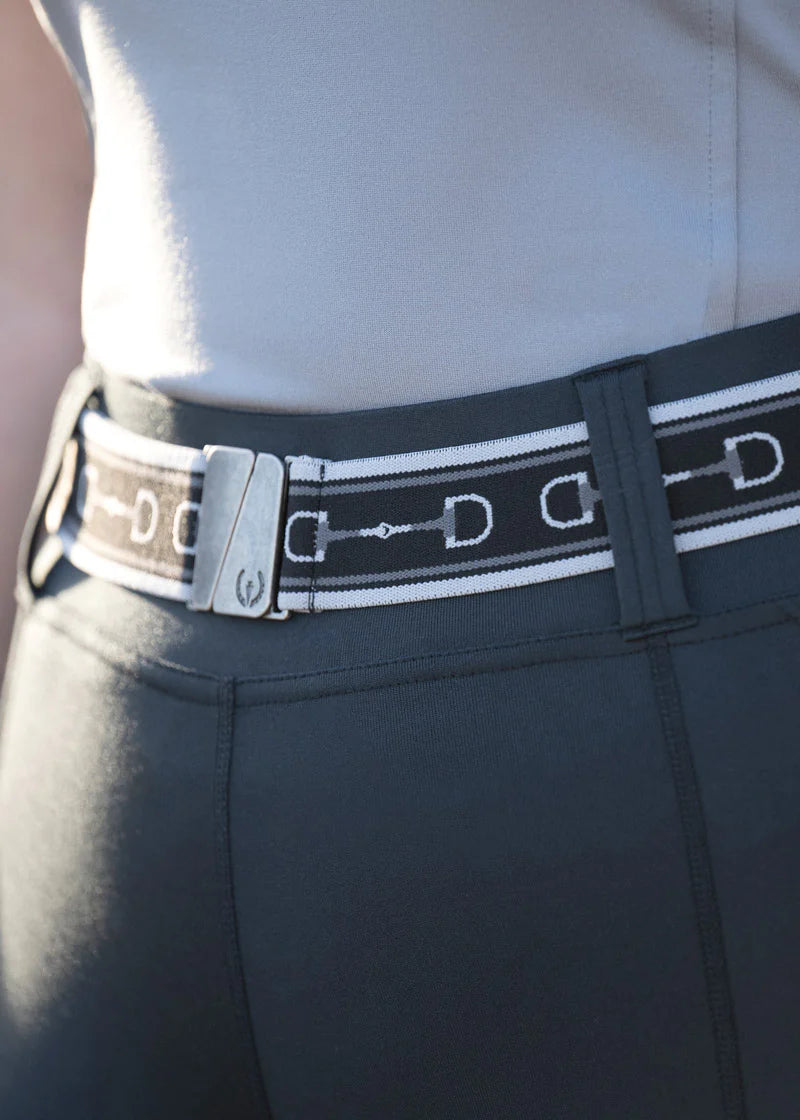 Kerrits Snaffle Stretch Belt | Equine Exchange Tack Shop