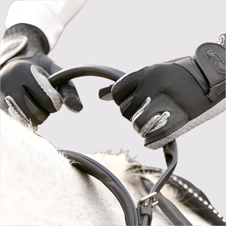 Double Neck Strap Extra Long Add-On Strap | Equine Exchange Tack Shop
