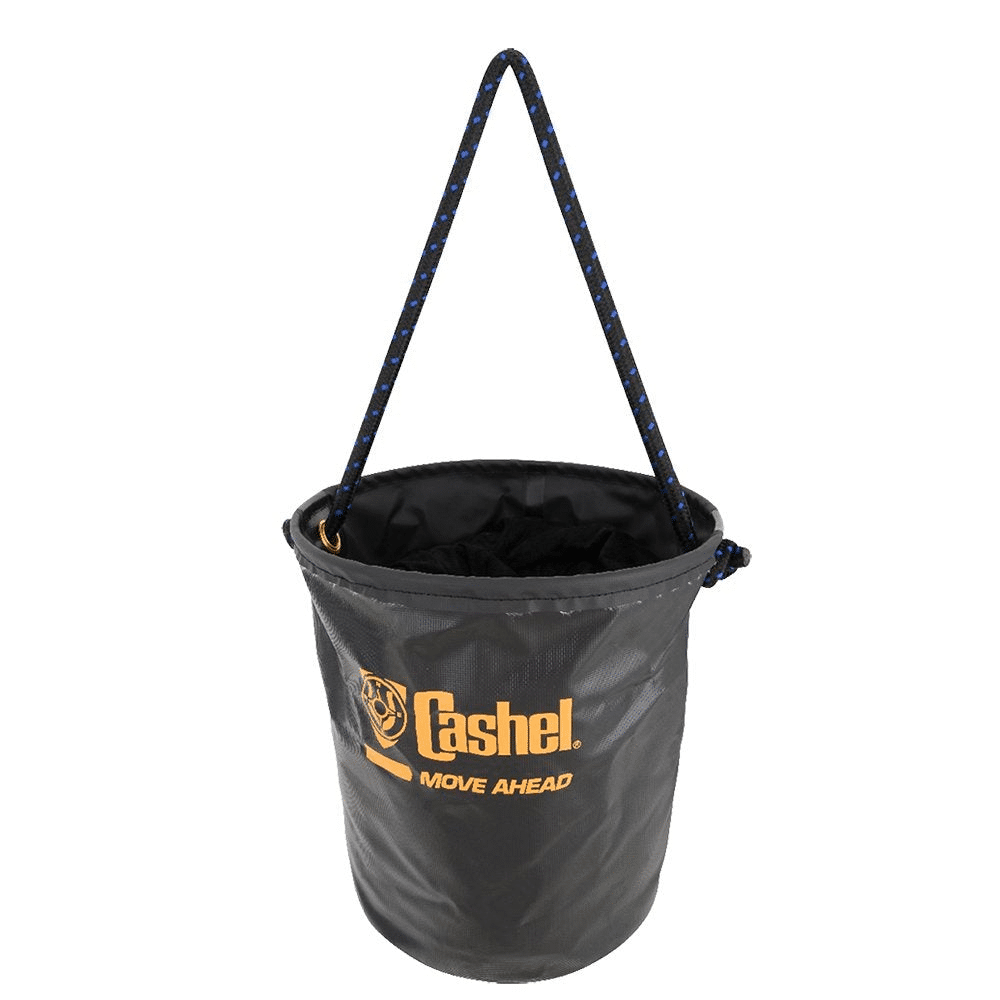 Cashel Collapsible Water Pail | Equine Exchange Tack Shop