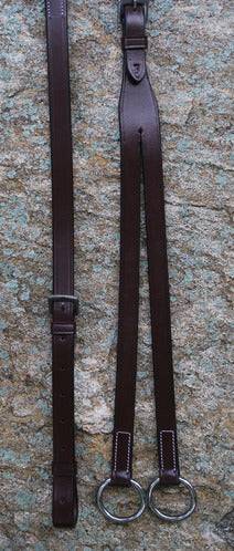 Black Oak Flat Breastplate Attachments | Equine Exchange Tack Shop