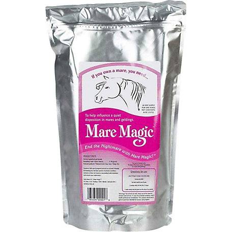 Mare Magic Calming Supplement | Equine Exchange Tack Shop