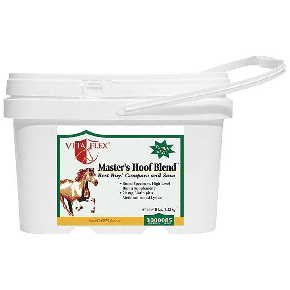 Vitaflex Master's Hoof Blend Hoof Health Formula For Horses | Equine ...